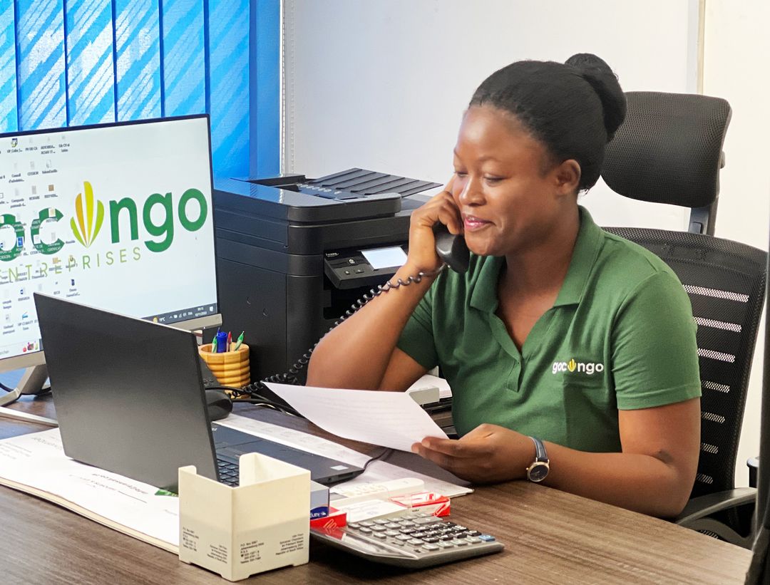 Jobs | Gocongo